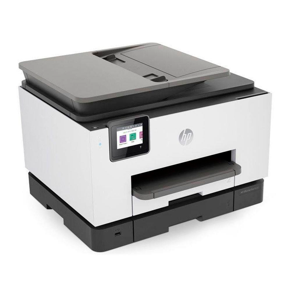 HP OFFICEJET PRO 9020 - MULTIFUNCTIONAL PRINTER - Supricom LLC